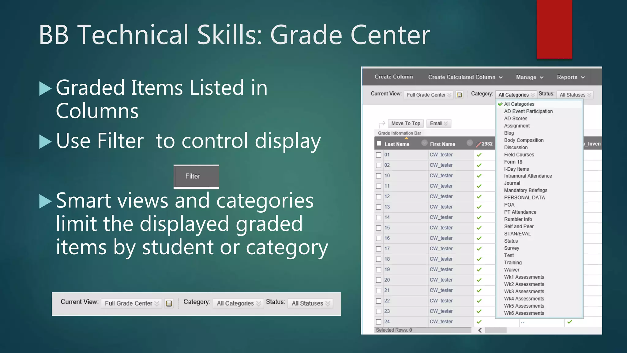 Cadre documentation briefing for 25 jun | PPT