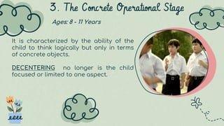 Child and Adolescent | PPTX