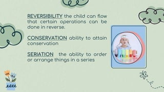 Child and Adolescent | PPTX