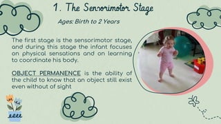 Child and Adolescent | PPTX