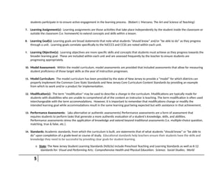 Cad rubrics | PDF