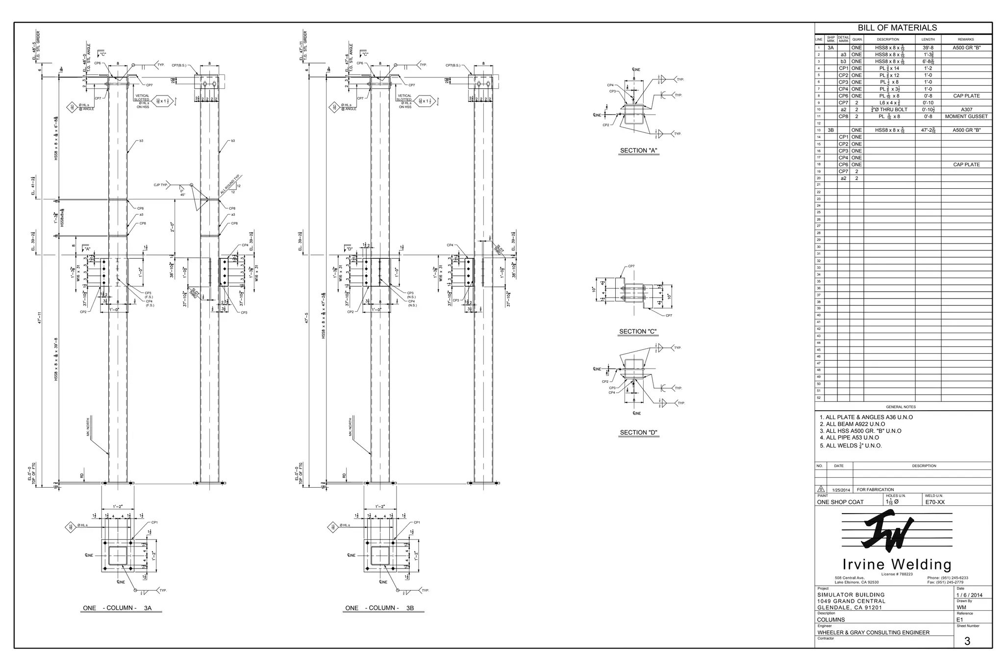 Cad samples | PDF