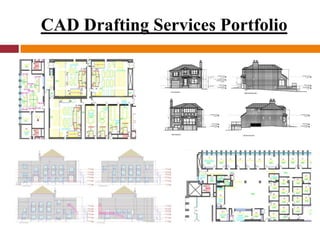 CAD Services India - One Stop Solution for All CAD Services and BIM ...