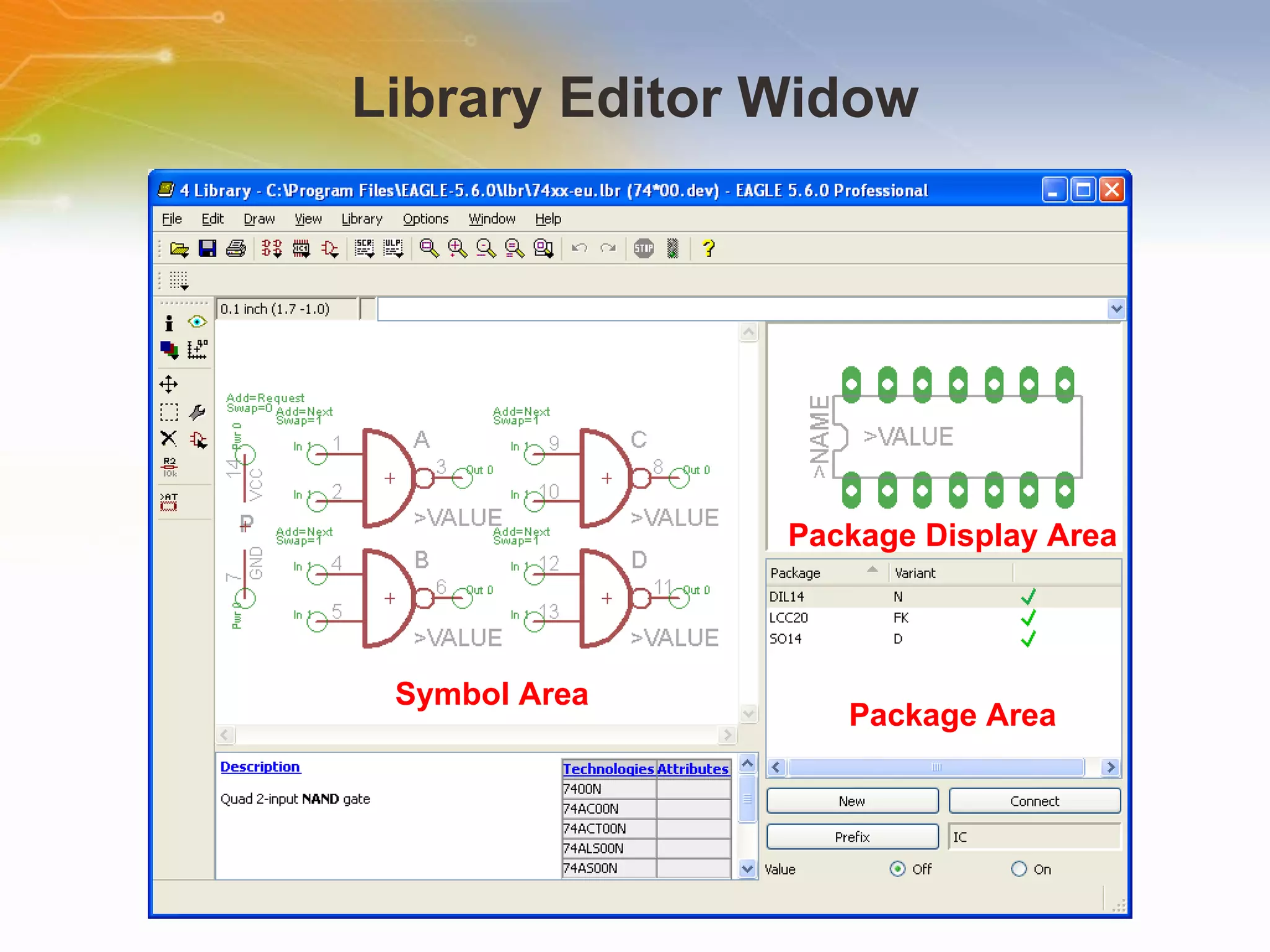 Build Your Own PCB with EAGLE - Getting Start with EAGLE | PPT