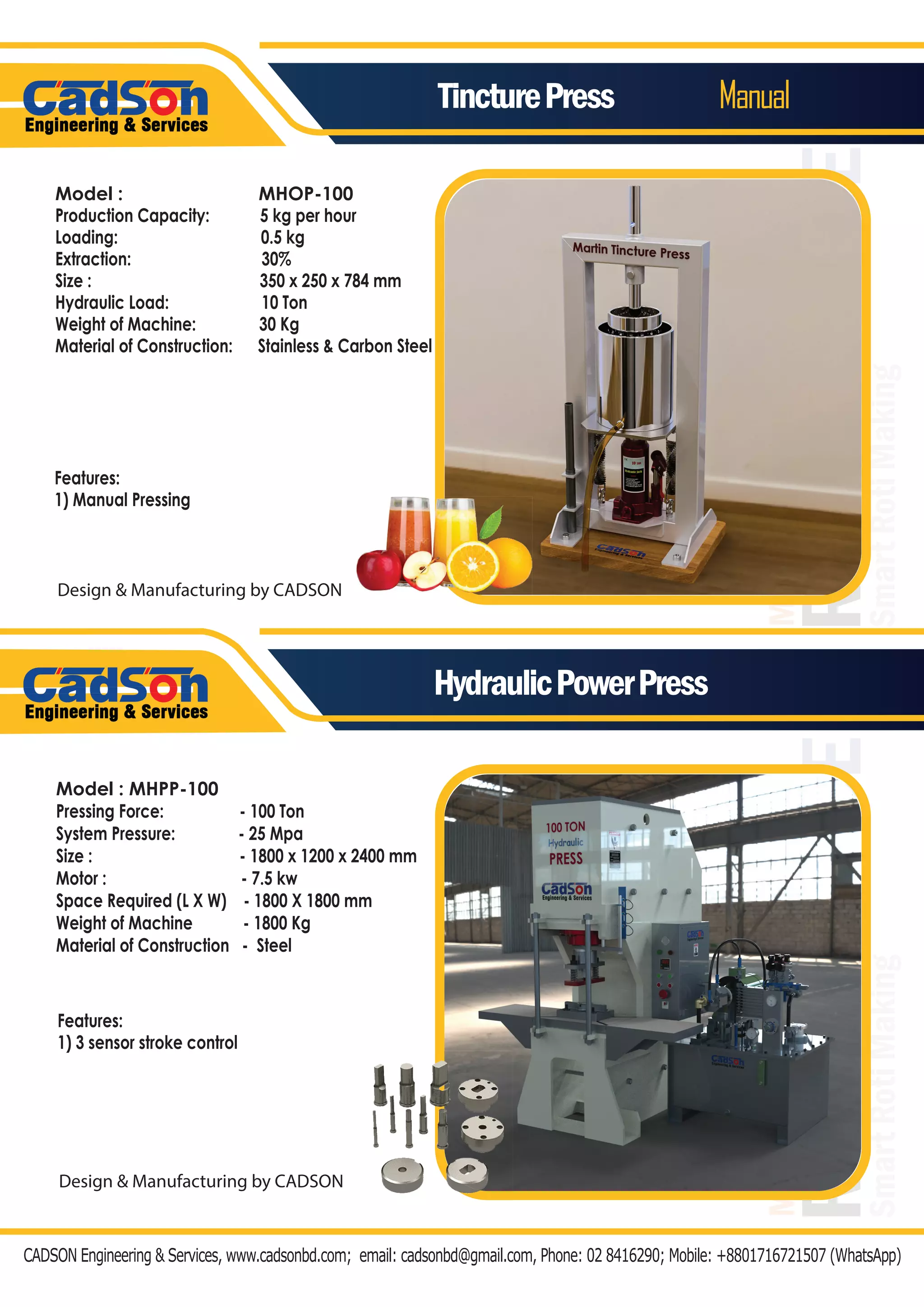 CADSON Catalog 2021.pdf