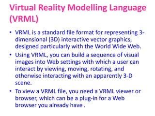 Cad standards | PPTX