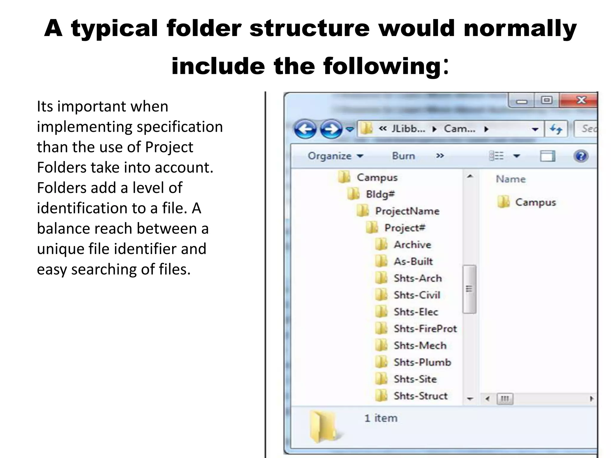 Cad standards guideline | PPTX