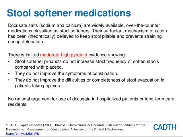 Cadth 2015 b6 monday 1330hrs unmentionables presentation ble 3