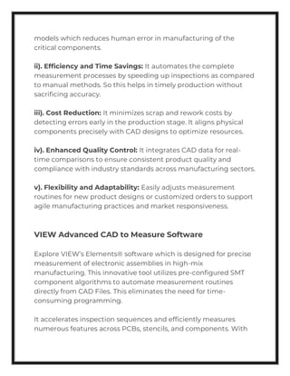 CAD to Measure Software An Ultimate Guide.pdf