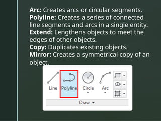Methids and CAD_Tool_Handling_Presentation | PPTX