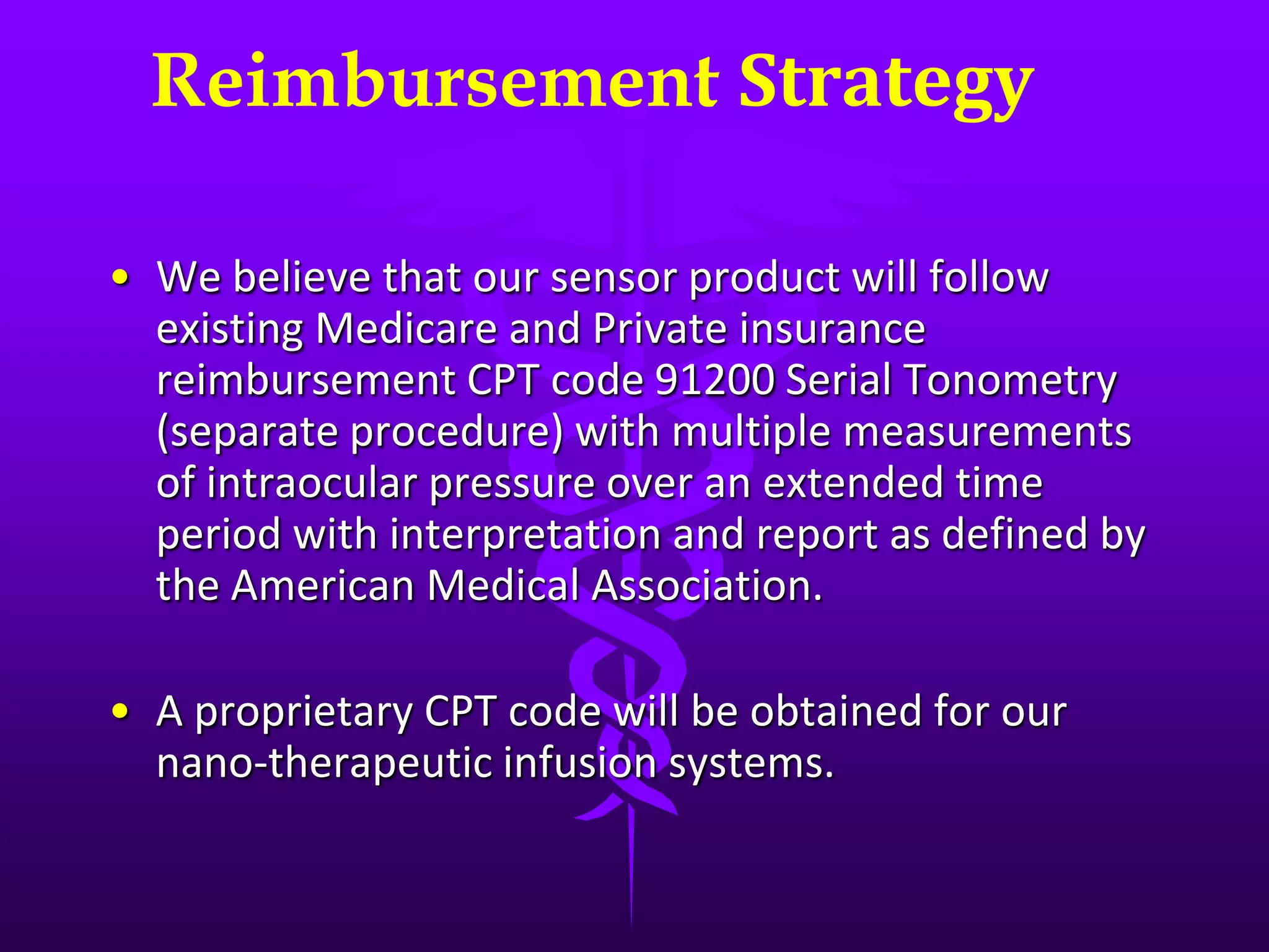 Caduceus Medical Corp Final 07 | PPTX