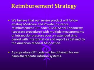 Caduceus Medical Corp Final 07 | PPTX