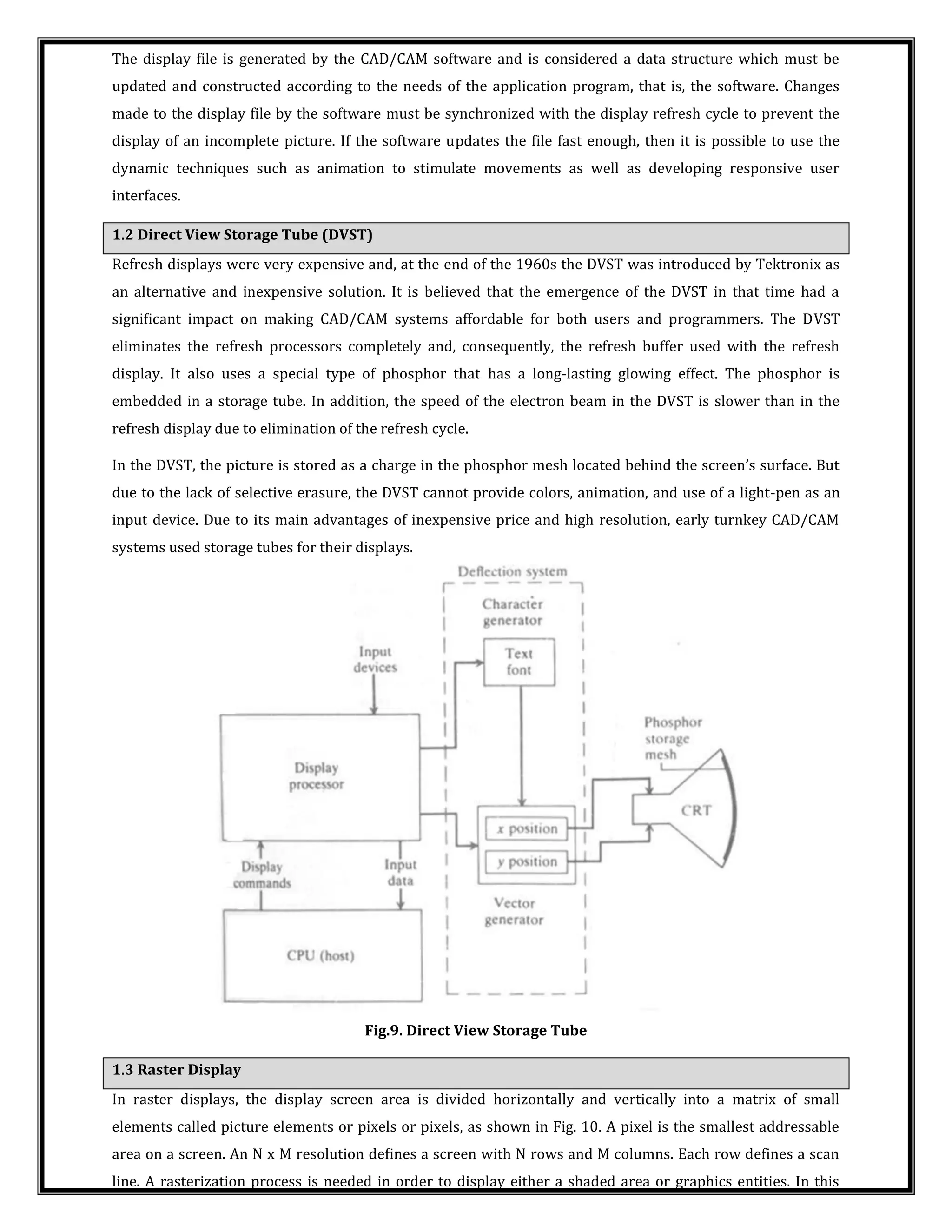 Introduction to Computer Graphics | PDF