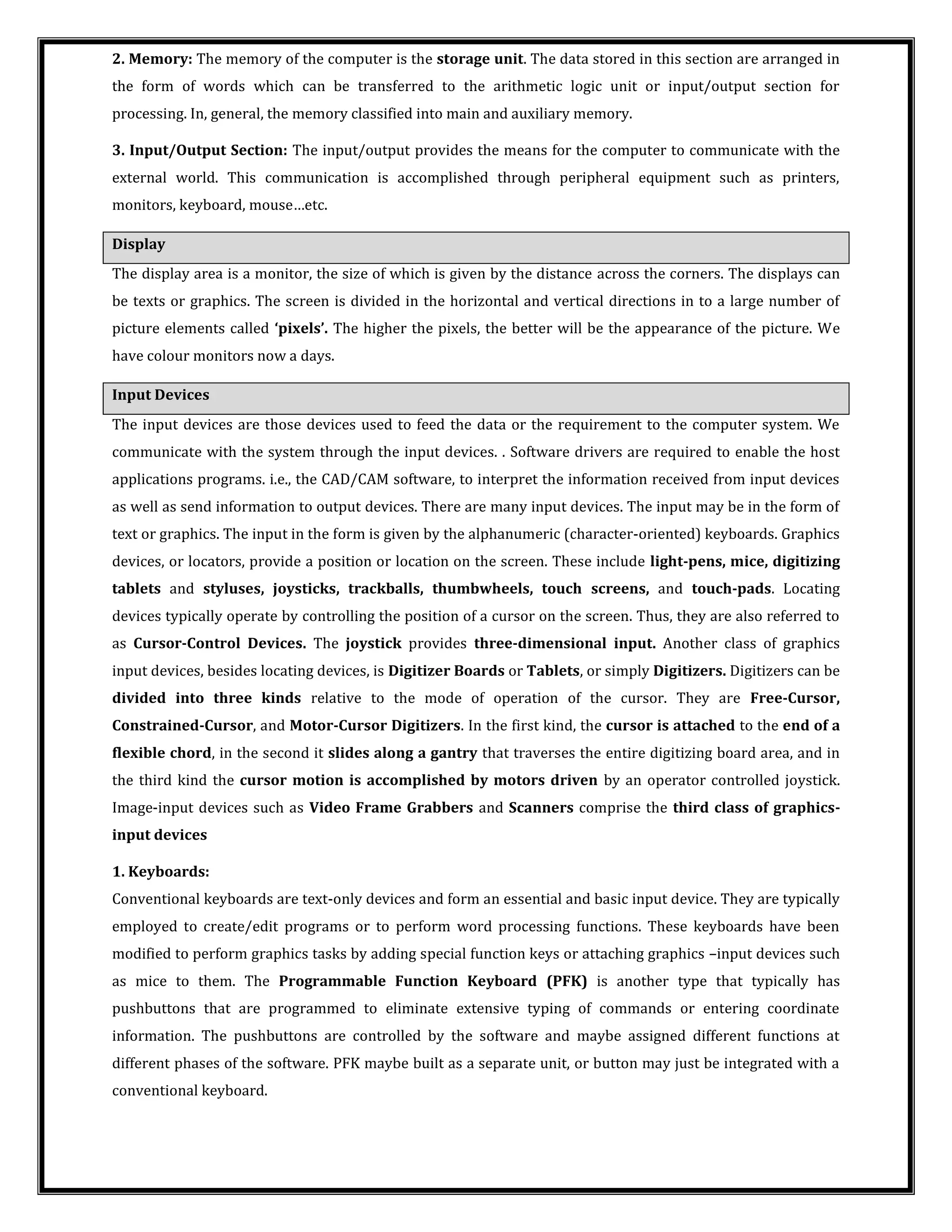 Introduction to Computer Graphics | PDF