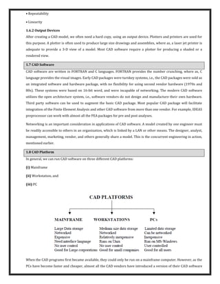 Introduction to Computer Graphics | PDF