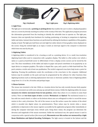 Introduction to Computer Graphics | PDF