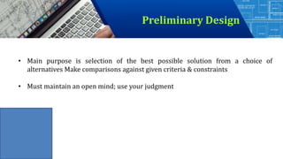 Computer Aided Design - Unit I Introduction | PPTX | Computing | Technology & Computing