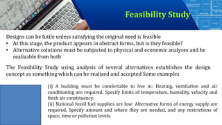 Computer Aided Design - Unit I Introduction | PPTX | Computing | Technology & Computing