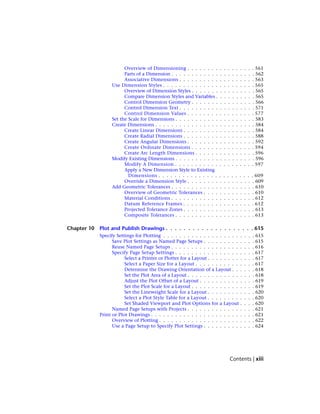 CAD (Computer Aided Drafting) | PDF