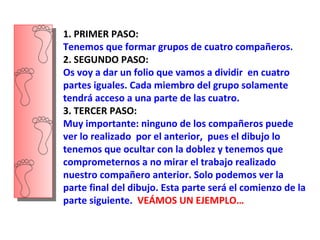 Cadáver exquisito | PPT