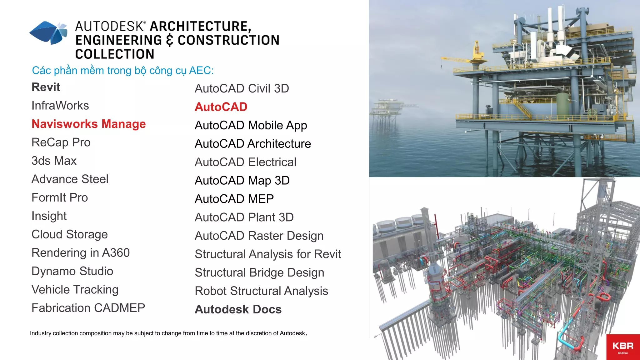CAD vs AEC Collection.pdf
