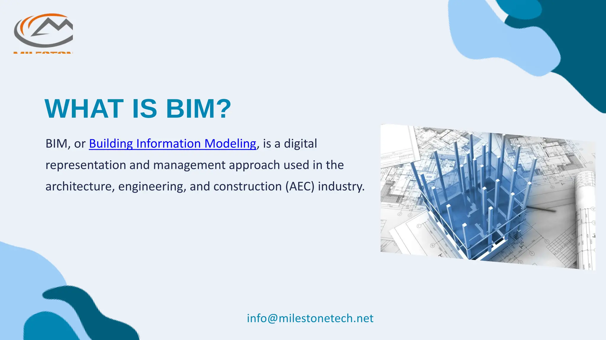 CAD VS BIM pptx cad-vs-bim-pptx