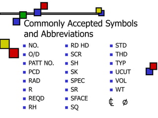 Introduction to CAD | PPT
