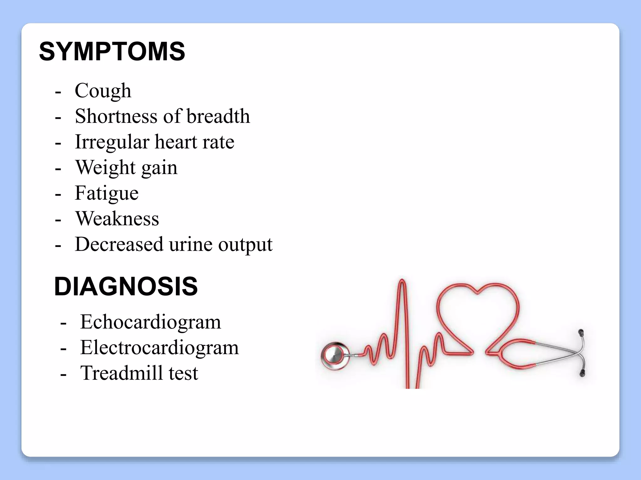 CASE STUDY ON CORONARY ARTERY DISEASE WITH LEFT VENTRICULAR FAILURE | PPTX