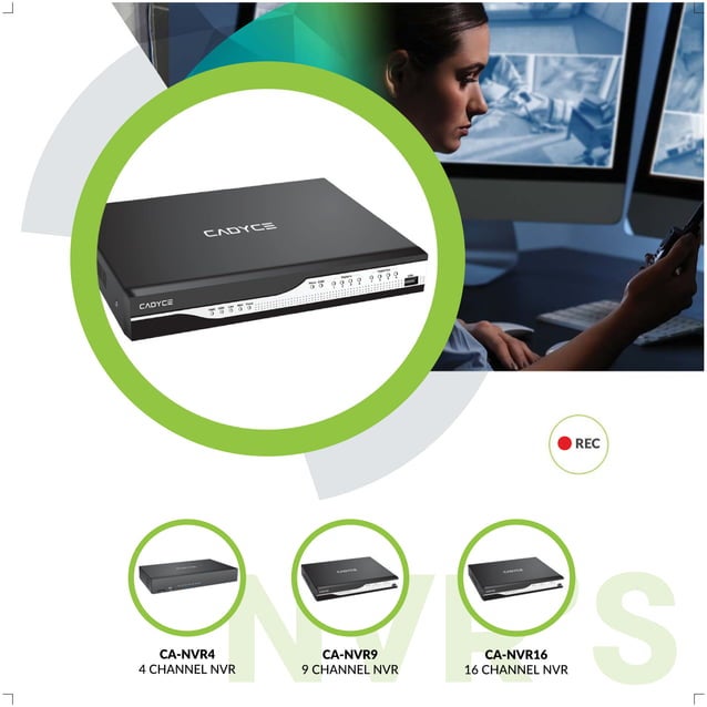 Cadyce Catalog 2018 | PDF