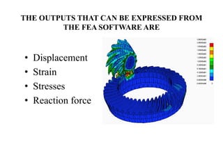 COMPUTER AIDED ENGINEERING - INTRODUCTION | PPTX