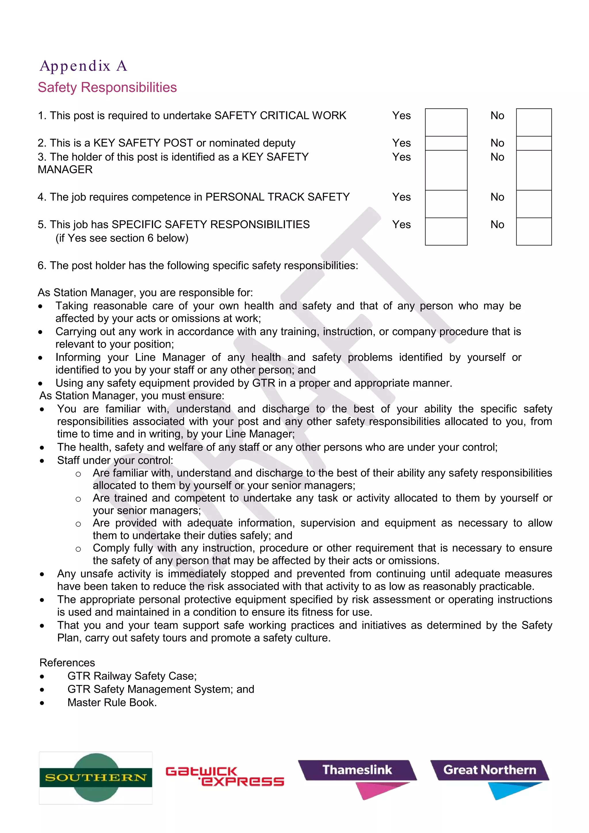 Station_Manager | PDF