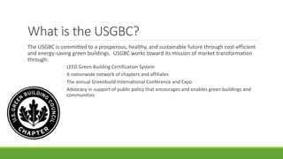 03 USGBC 090816 | PPT