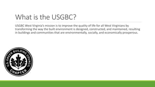 03 USGBC 090816 | PPT