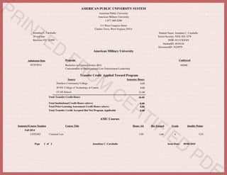 7624979_OfficialeTranscript | PDF