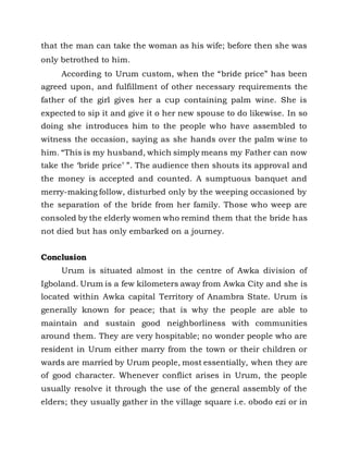 HISTORY AND CULTURE OF URUM COMMUNITY | DOCX