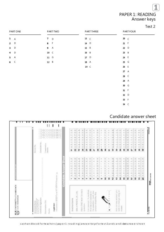 Cae Answer Keys cae-answer-keys