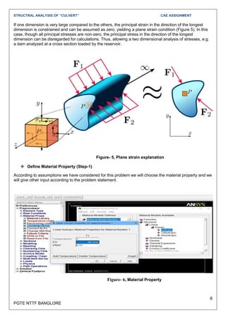 Ansys Tutorial pdf | PDF