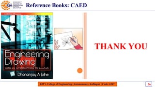 CAED_Module 1_Introduction & Prereqisites of EG_SSS1.pptx