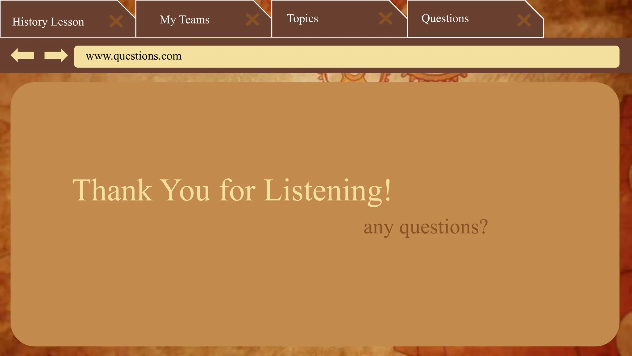 CAEDMON'S HYMN CAEDMON HYMN POWERPOINT GRADE 9 .pptx