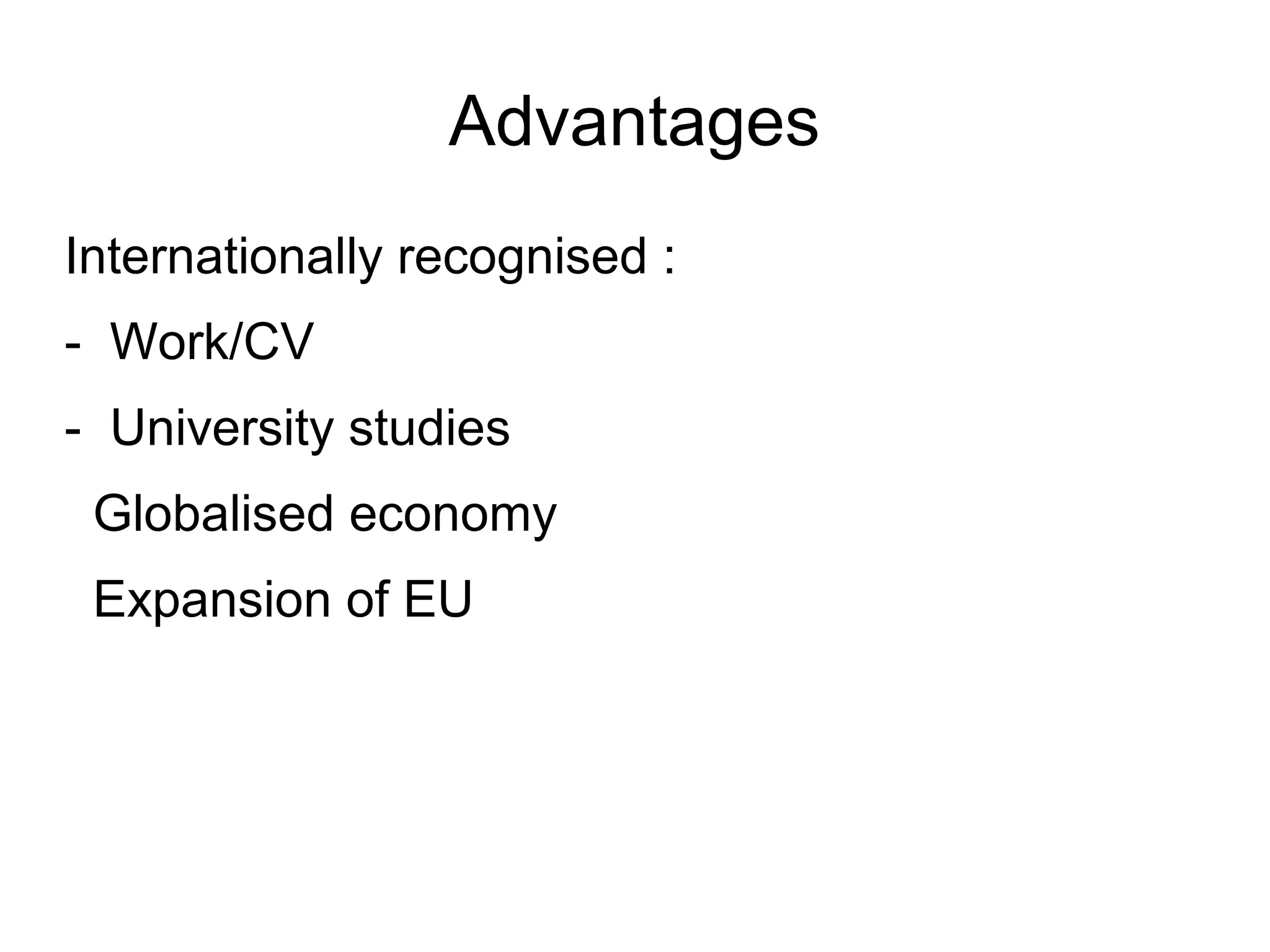 Cae exam univ presentation | PPT | Standardized Testing | Educational ...