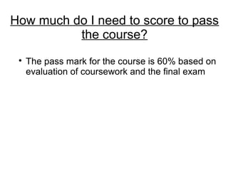 Cae exam univ presentation | PPT | Standardized Testing | Educational ...