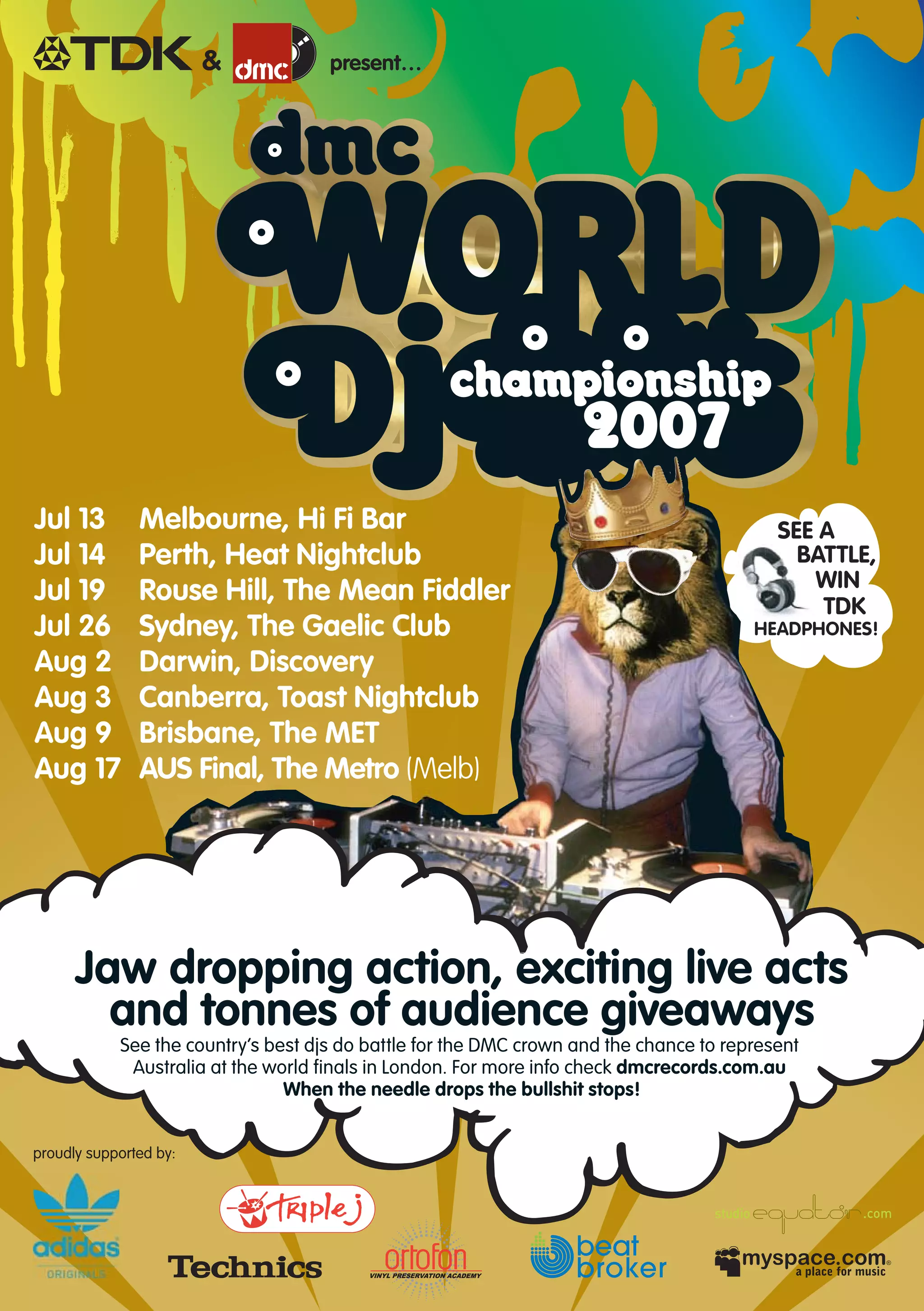 Music Australia Guide Ad | PDF
