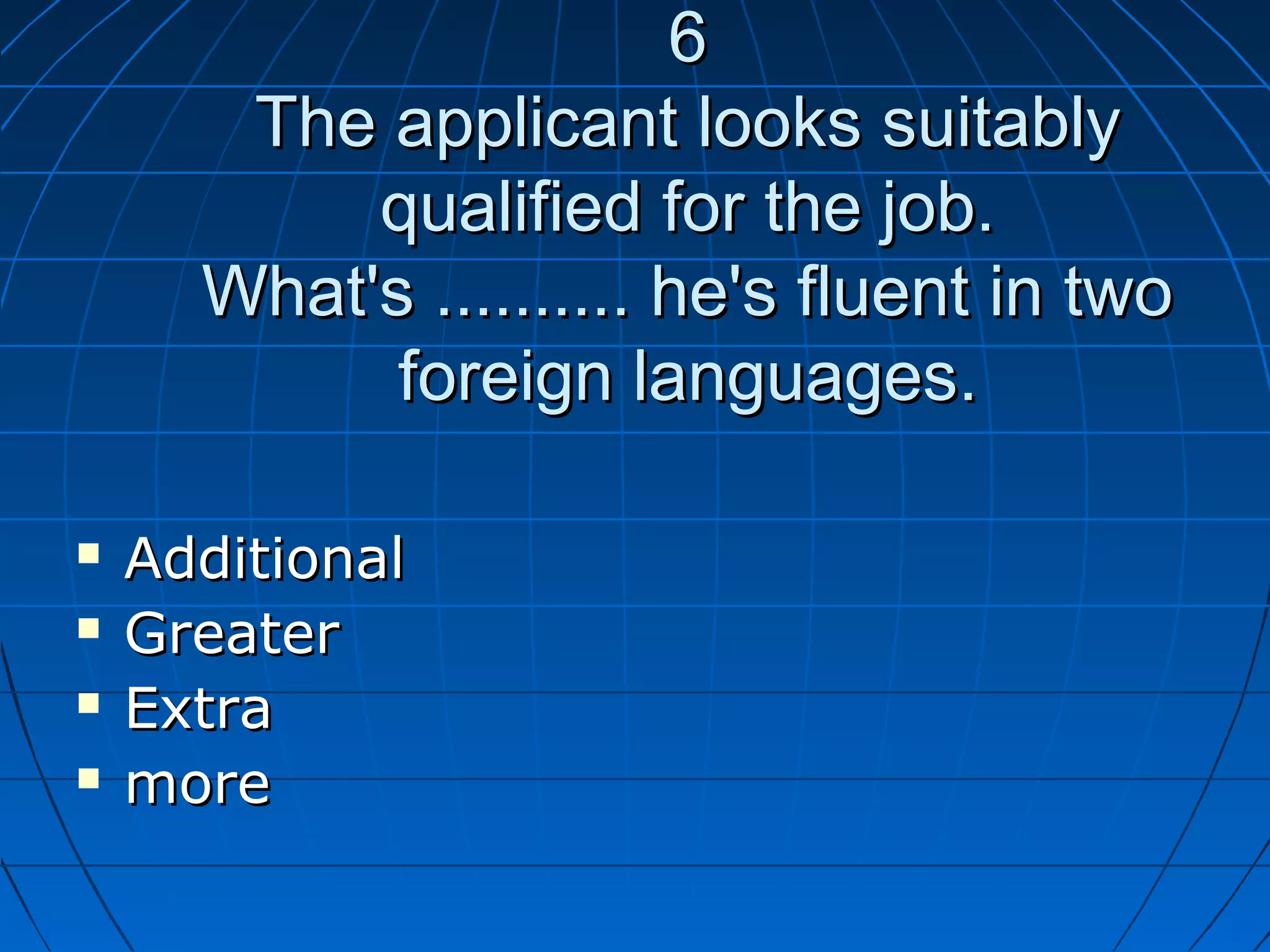 Cae Linking Words | PPT