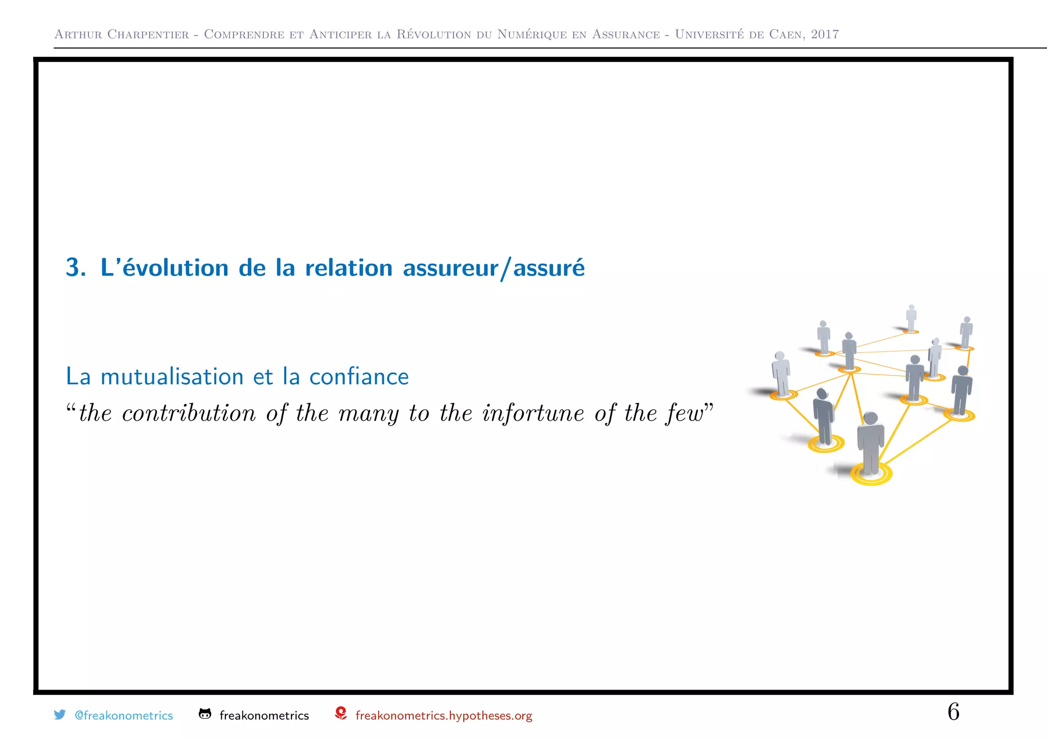 Digitalisation en Assurance | PDF
