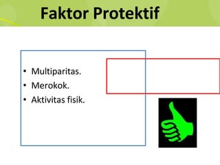 Ca Endometrium ROB.pptx