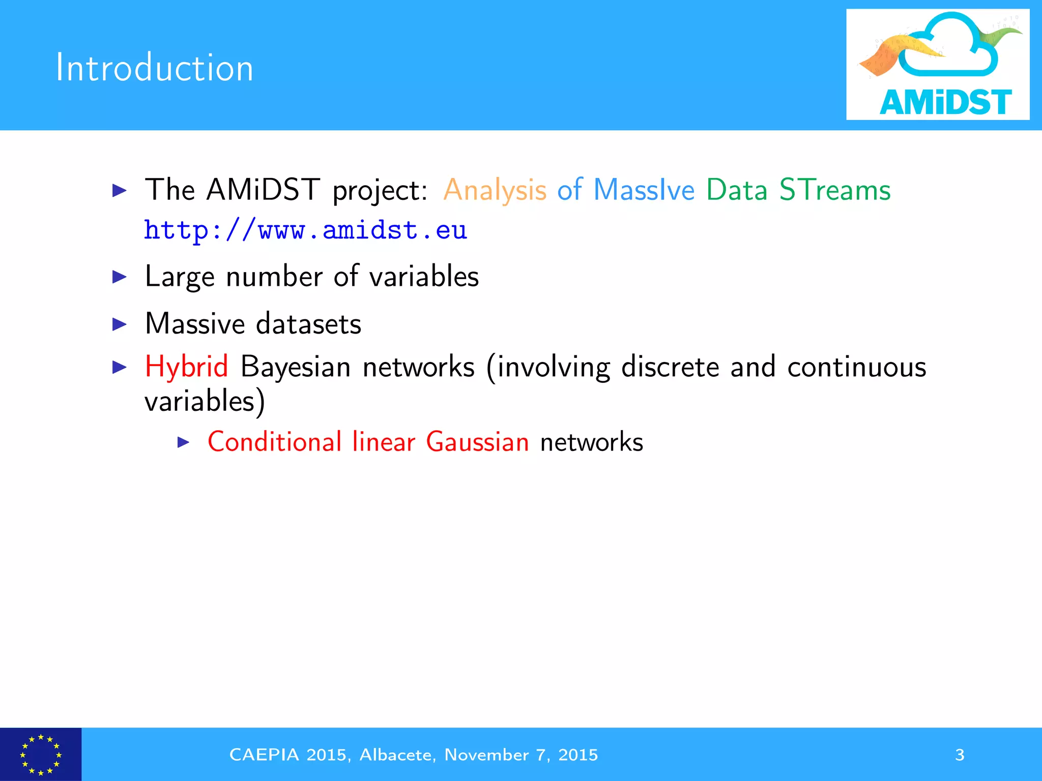Parallelisation Of The Pc Algorithm Caepia2015 Pdf Computing