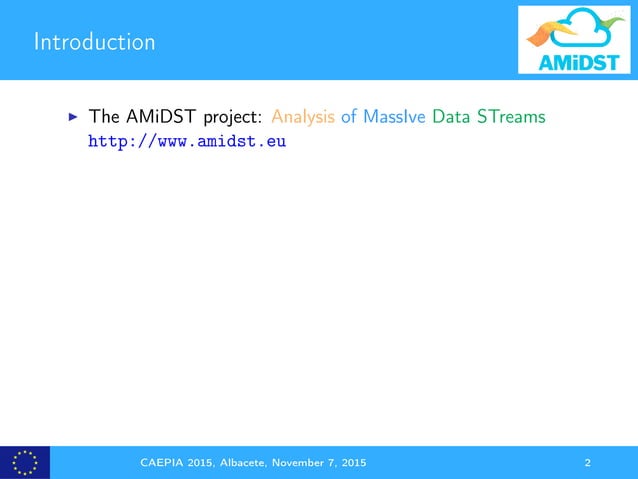 Parallelisation of the PC Algorithm (CAEPIA2015) | PDF | Computing | Technology & Computing