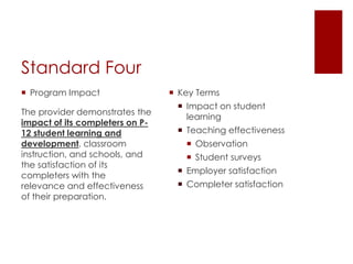 Caep overview | PPTX