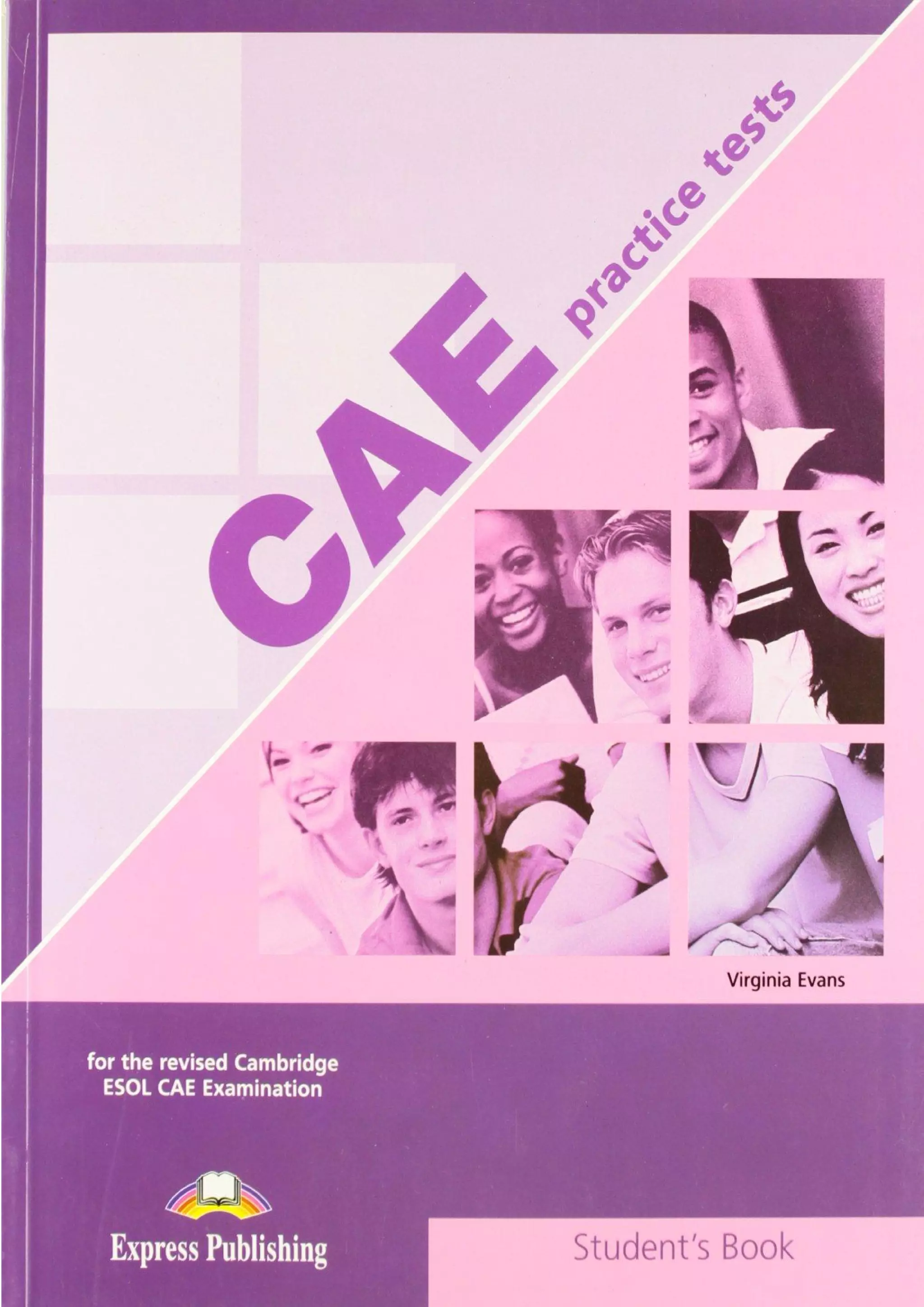 Cae practice tests | PDF | Fitness and Exercise | Healthy Living
