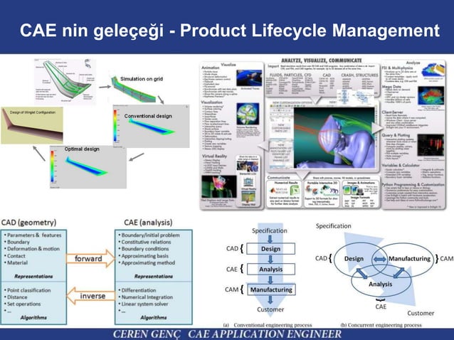 CAE Presentation | PPTX
